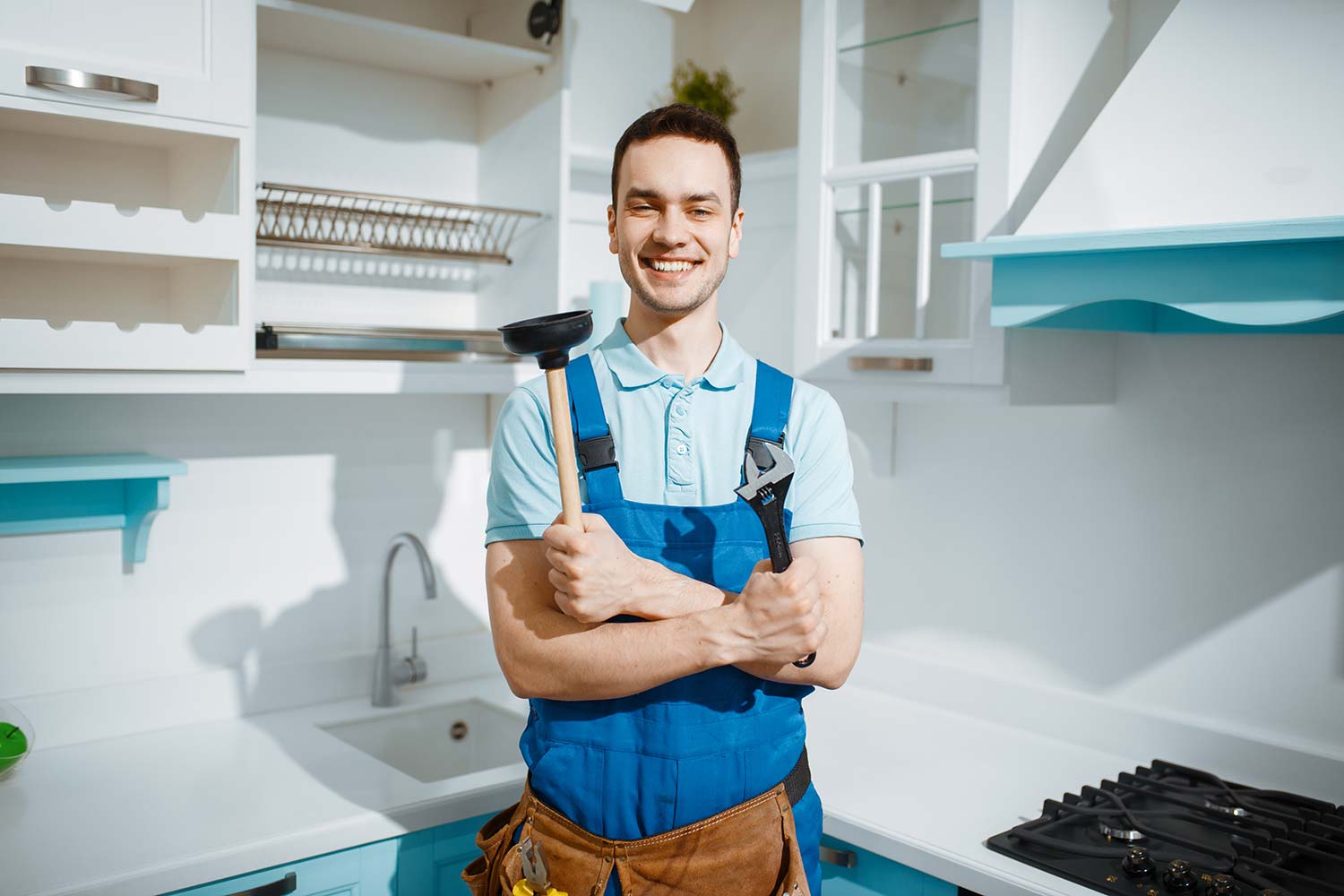 The Plumbing Express: Your Trusted Plumbing Services in Land of the ...