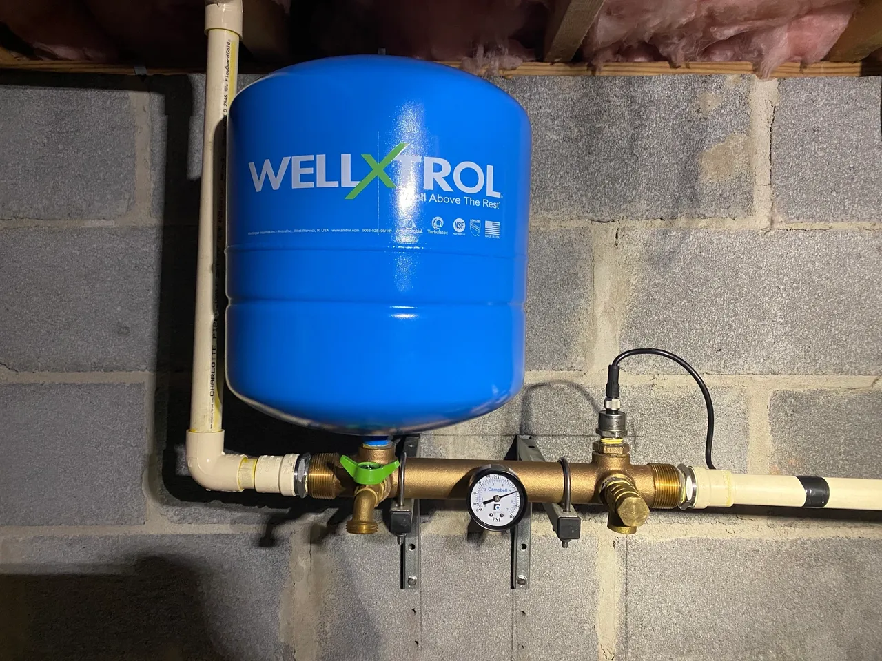 EVERYTHING YOU NEED TO KNOW ABOUT WELL WATER PRESSURE TANKS - The ...